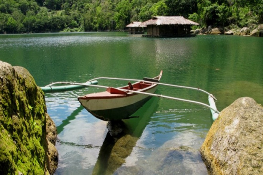 Bais City Tourists Guide and Travel Destination, Booking and ...