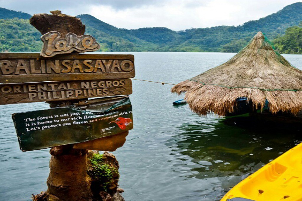 Bais City Tourists Guide and Travel Destination, Booking and ...