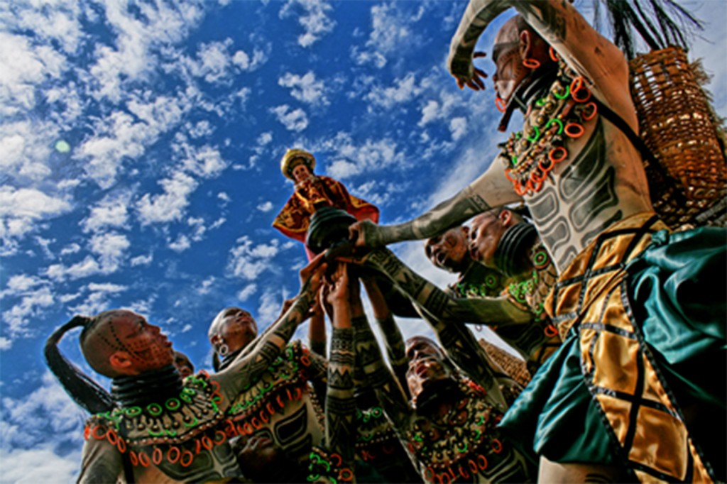 Cebu City Sinulog Festival: "Origin and History" - AttractTour