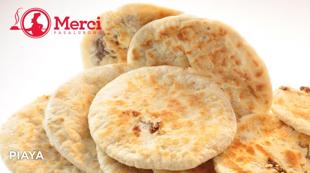 PIAYA: Merci Pasalubong Center - AttractTour