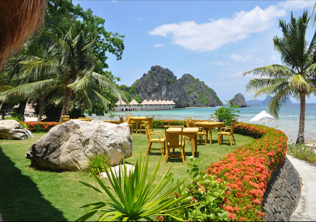 Apulit Island Resort "EL NIDO" Palawan - AttractTour