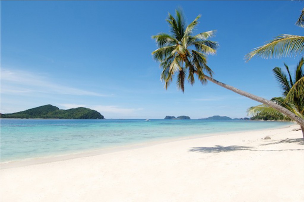 Pangulasian Island Resort "EL NIDO" Palawan - AttractTour