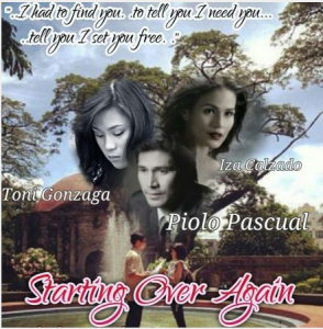 "Starting Over Again" Earns Php20 Million on First Day: Emotional Toni ...
