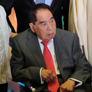 Forbes: Henry Sy & Family Remains the Richest Clan in the Philippines ...