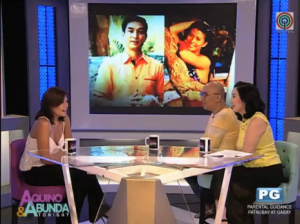 Watch: Mylene Dizon admits in Relationship with Jason Webb (Video ...