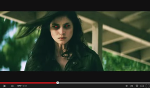 BLOOD RANSOM: "Anne Curtis & Alexander Dreymon" Official Trailer Video ...