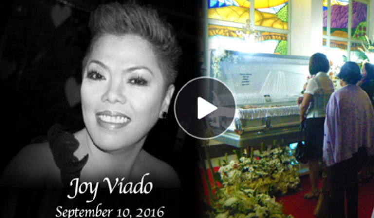 Comedienne Joy Viado passes away at age 57 - AttractTour