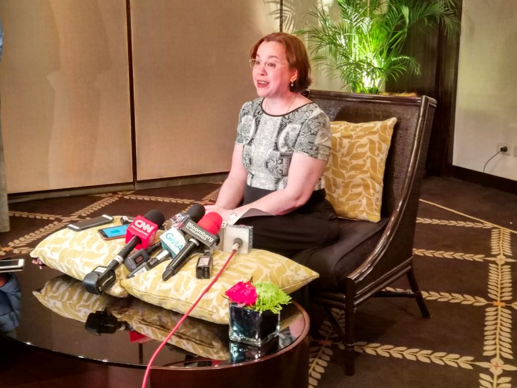 BPI Glitch: BPI Senior VP Catherine Santamaria Clarifies Issues ... BPI Glitch: BPI Senior VP Catherine Santamaria Clarifies Issues ...