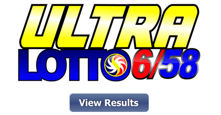 Ultra Lotto 6/58 LIVE STREAMING October 7, 2018 Draw PCSO Official ...