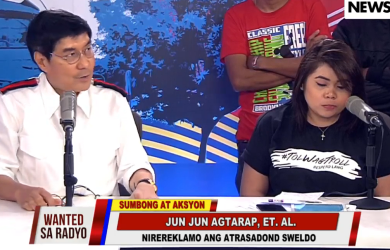 Raffy Tulfo in Action July 3, 2019 Live-Stream NOW - AttractTour