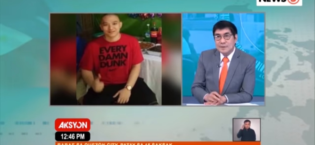 Watch Raffy Tulfo In Action: Police Operations To Convince "Ryker ...