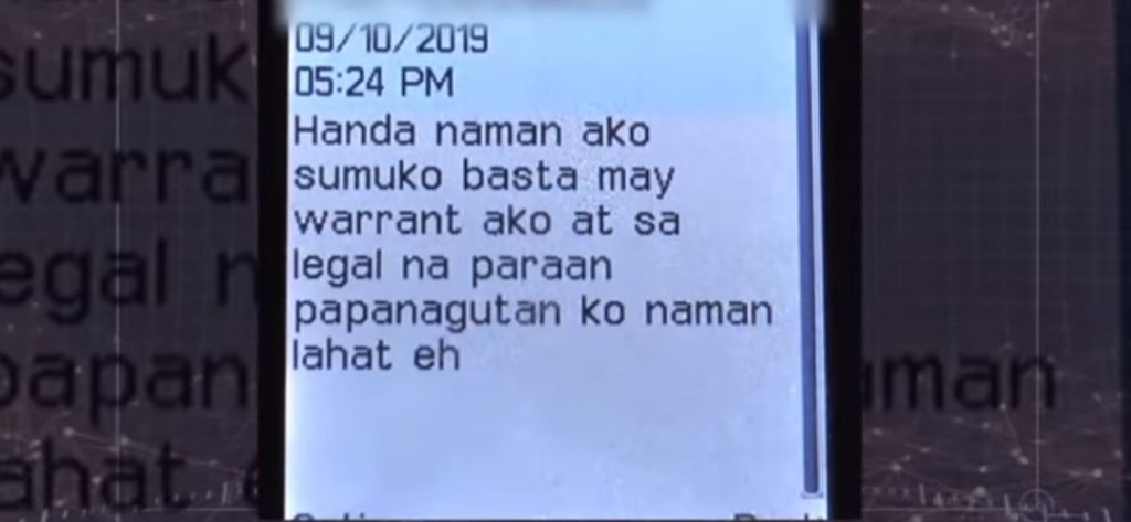Wanted Sa Radyo Raffy Tulfo In Action: Part 3 Enraged Husband "Ryker ...