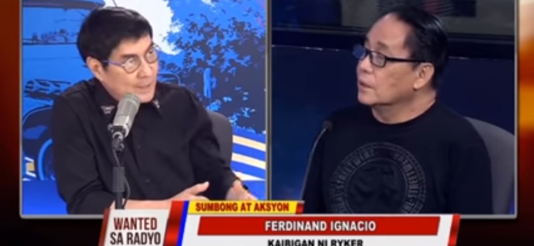 Wanted Sa Radyo Raffy Tulfo In Action: Part 3 Enraged Husband "Ryker ...