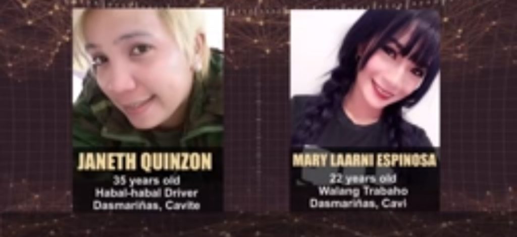 WATCH Raffy Tulfo In Action: Viral Video Of Road Rage "Janeth Quinzon ...