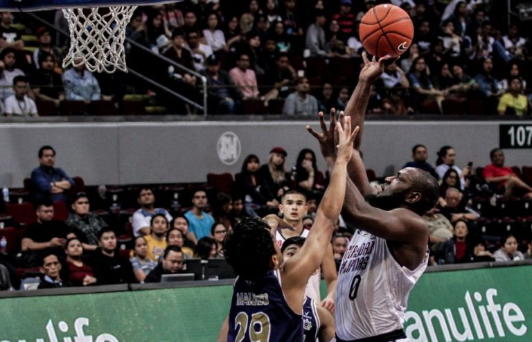 Watch LIVE: 2nd Round “UP vs UE” UAAP Season 82 Basketball on Oct. 12 ...