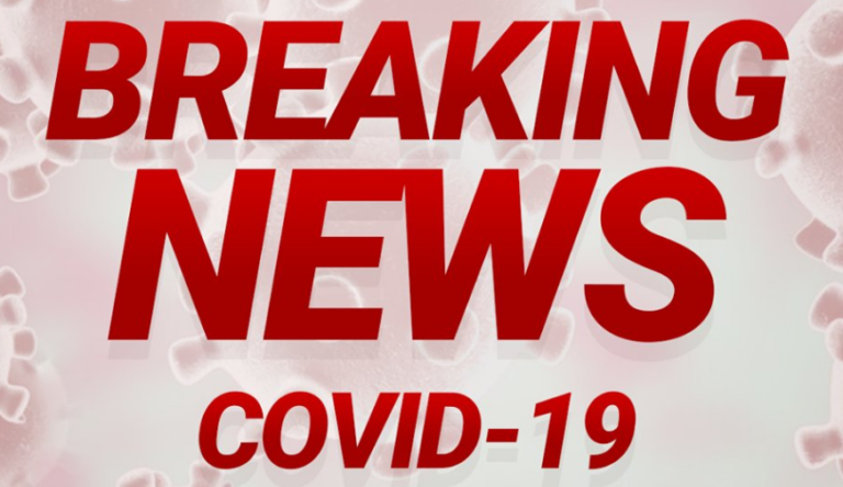 BREAKING NEWS: 4 Places In Bacolod City Considered Ultra Risk Of ...