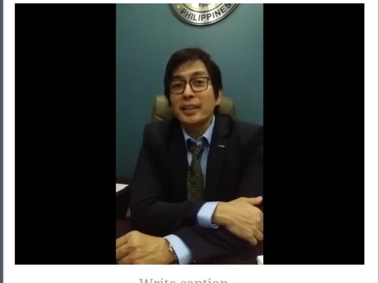 WATCH: Congressman Dan Fernandez Reaction "Di Ko Gf Si Ivana Alawi At ...