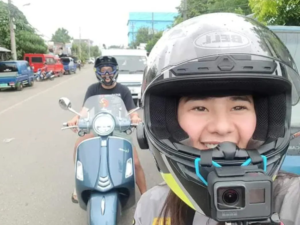 John Lloyd Cruz Meets Maria Rica Cabarrubias a.k.a Jet Lee (The Cebuana ...