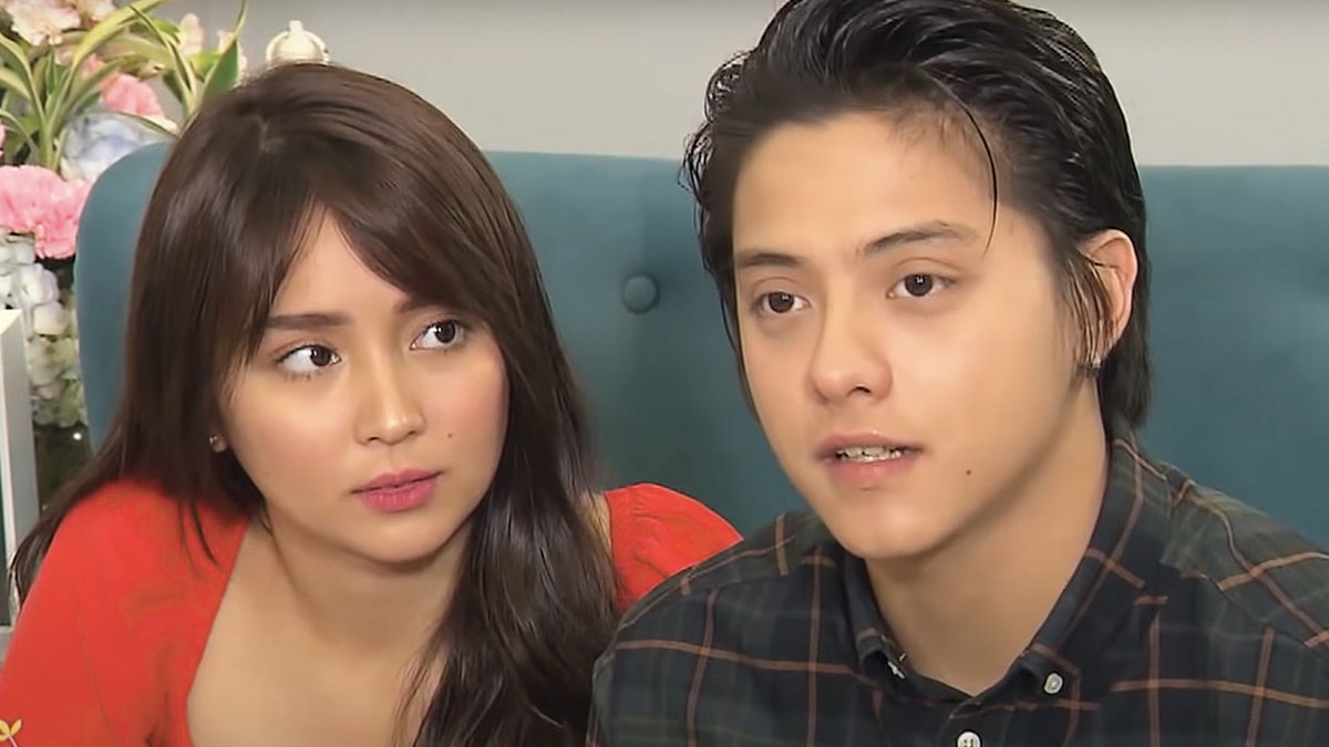 KathNiel’s Secret To Long Lasting Relationship; Almost Broke Up Twice ...