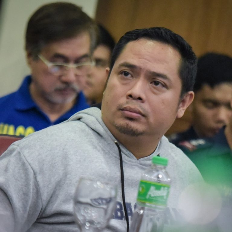 Drug Lord Jaybee Sebastian already cremated according to DOJ. - AttractTour