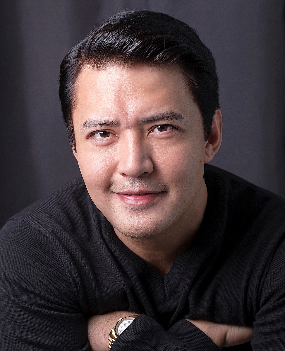 Lolit Solis Revealed Why Mark Anthony Fernandez is Living in his Friend ...