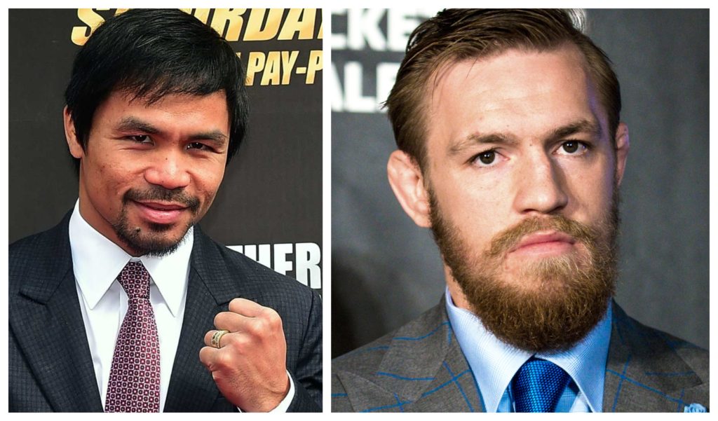 Manny Pacquiao To Donate Large Portions Of Earning From Fight With ... Manny Pacquiao To Donate Large Portions Of Earning From Fight With ...