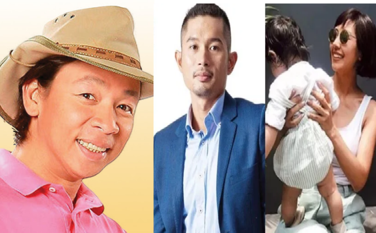 Kuya Kim Supports Liz Uy and Raymond Racaza Love Story - AttractTour