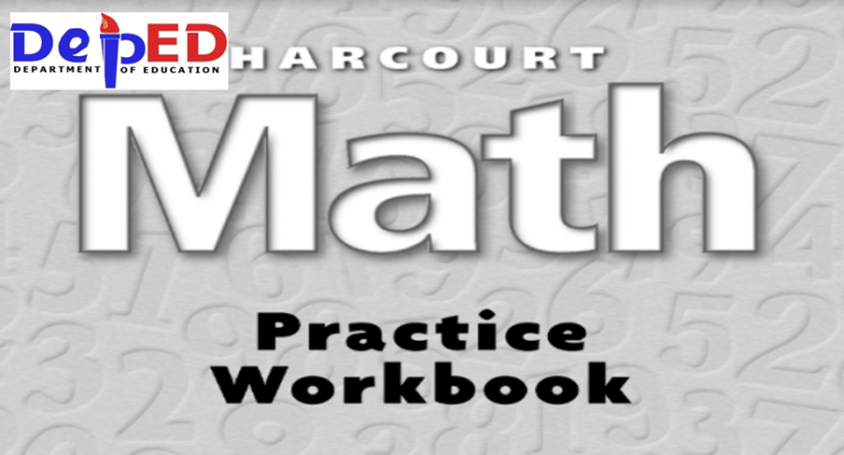 Modular Class: Download DepEd Grade 3 Mathematics Module – Workbook ...