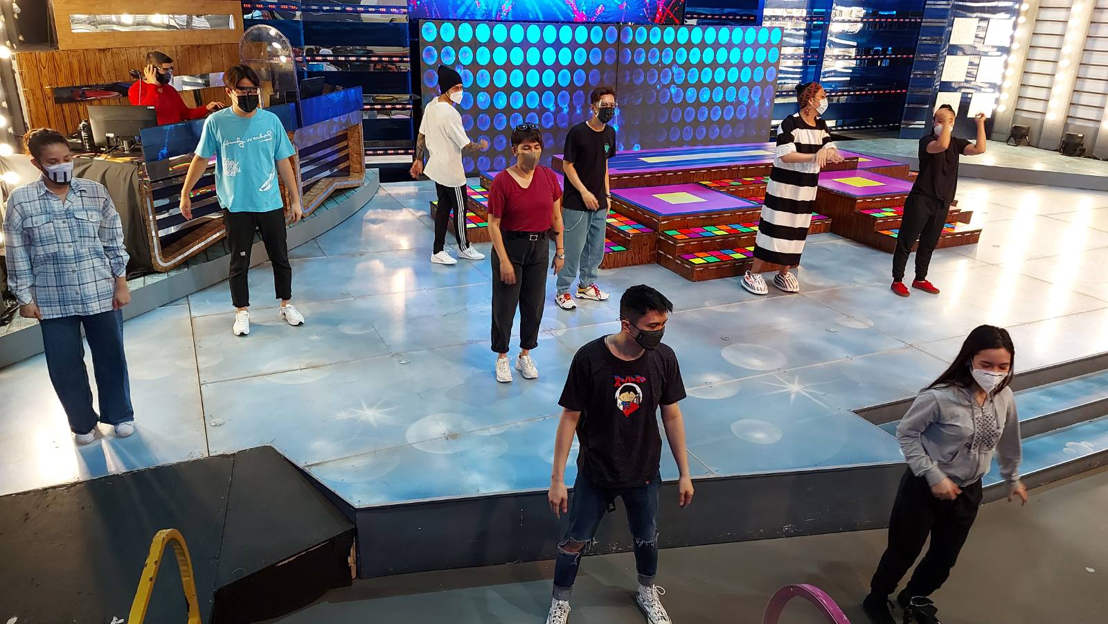 Live Streaming: ABS-CBN It’s Showtime October 19, 2020 Episode ...