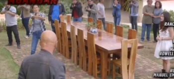 Actual Video of Jonel Nuezca Shooting The Gregorios - Attracttour