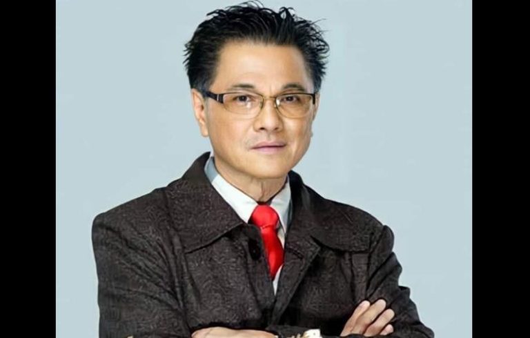 Breaking News: Ricky Lo Dies at 75 Due to this Reason - AttractTour