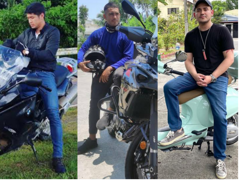 Aljur Abrenica, Gerald Anderson at Paolo Contis Meme Goes Viral Online ...