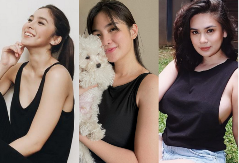 Aljur Abrenica, Gerald Anderson at Paolo Contis Meme Goes Viral Online ...