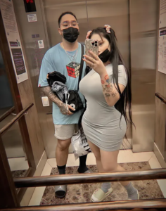 Viral Video: Toni Fowler's Walkout from Rob Moya's Birthday Party has ...