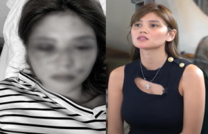 Ana Jalandoni has Forgiven Kit Thompson? - AttractTour