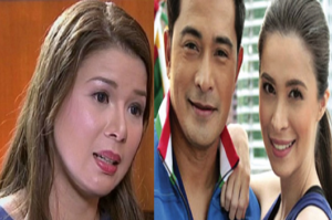 Krista Miller Speaks About Past Controversy With Cesar Montano ...