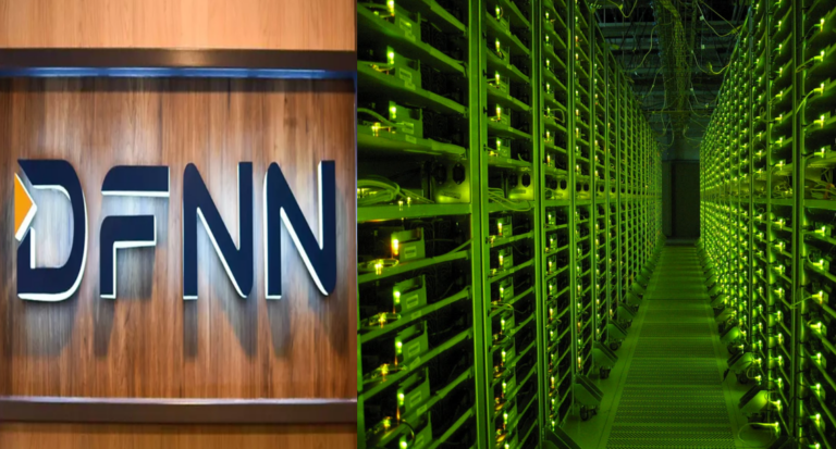 DFNN will Join to Build the Philippines' First "Green" Data Center in ...