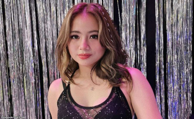 VIDEO: Ella Cruz Couldn't Stop Crying During Boy Abunda's Interview ...