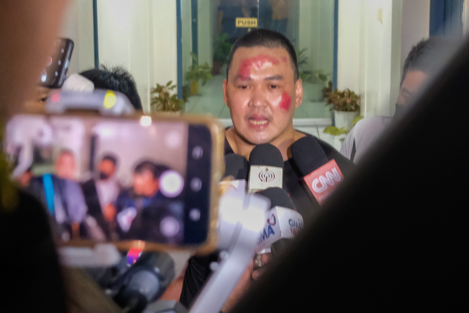 The Ateneo de Manila University Shooting Murdered Three Individuals ...