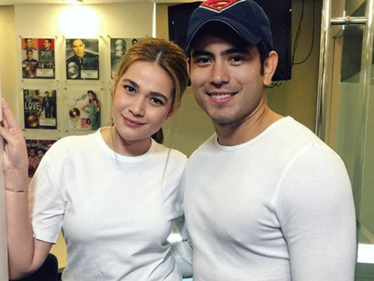 Bea Alonzo on What She Will Do If She Meets This Ex-Boyfriend - AttractTour