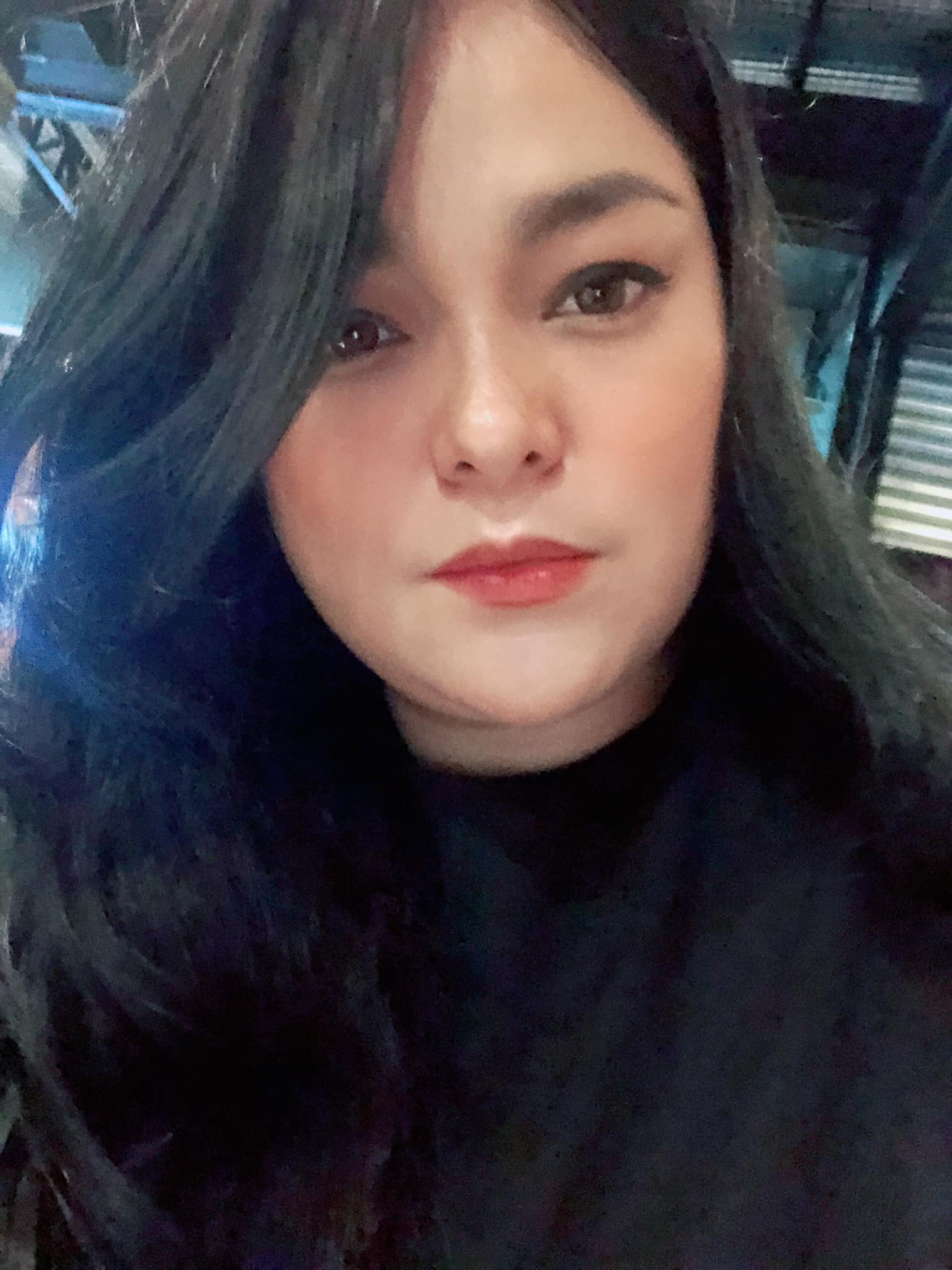 Message from Alyssa Alvarez to Hypocrites: "Wag Feeling banal ...