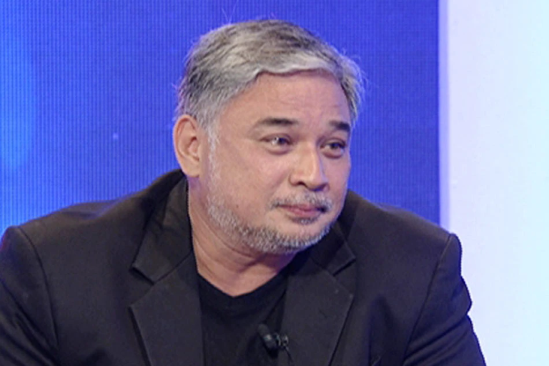 Ricky Davao Aspires to be a Director of "Excellent Content ...