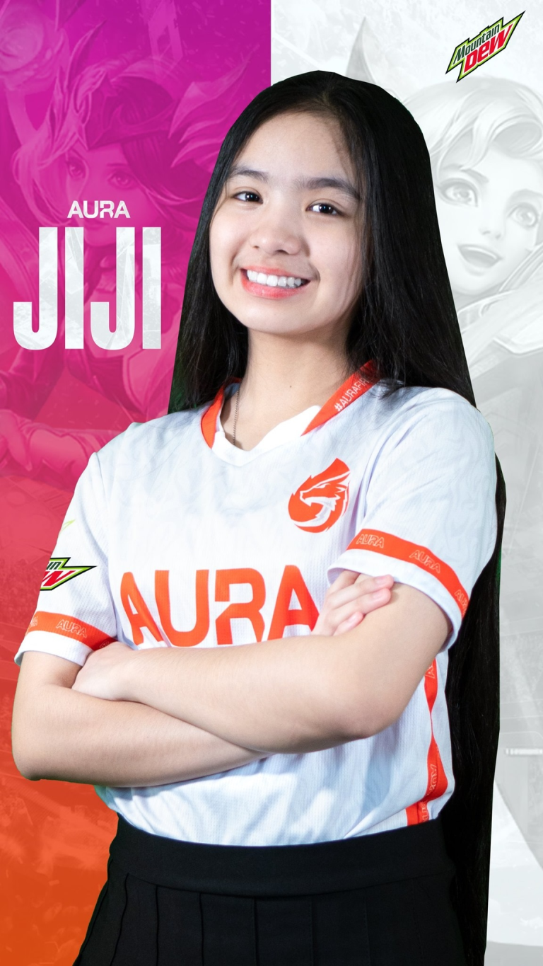 How Jiji Dela Cerna Earns Money From Playing Mobile Legend Game - AttractTour