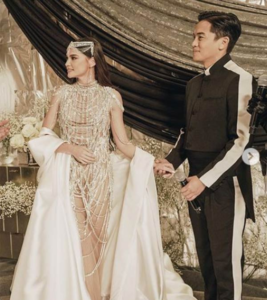 Rhian Ramos makes her Relationship with Sam Verzosa Public - AttractTour