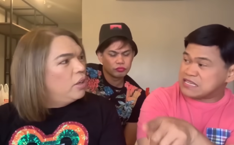 Mama Loi Spoke About Julia Baretto's Pregnancy - AttractTour