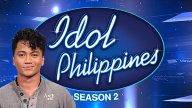 Khimo Gumatay is the Season 2 Winner of "Idol Philippines" - AttractTour
