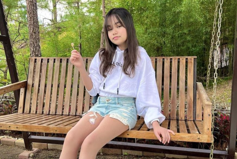 WATCH: Mona Alawi's Singing has Gone Viral; Netizens were Blown away by ...