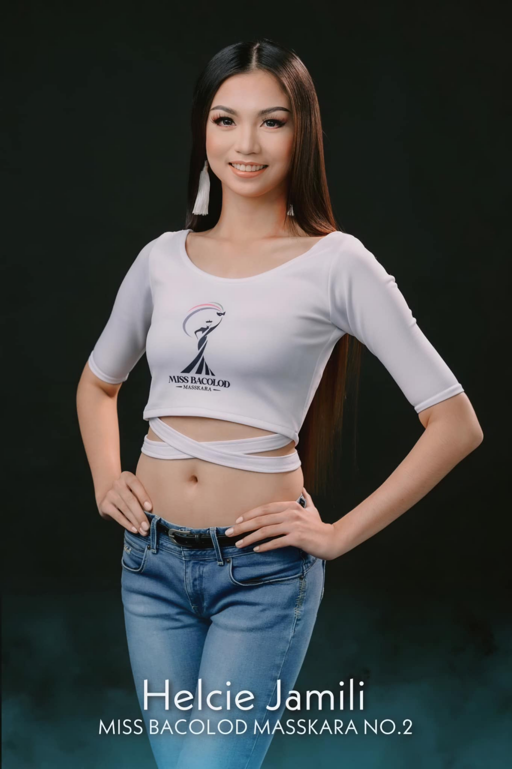 Miss Bacolod Masskara 2022 Official Candidates - AttractTour