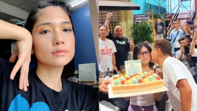 John Lloyd Cruz Girlfriend Isabel Santos Bios Profile - AttractTour