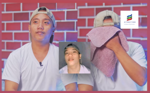 The Interview: Real Story Behind The Spreading Face of "Caloocan Boy" # ...